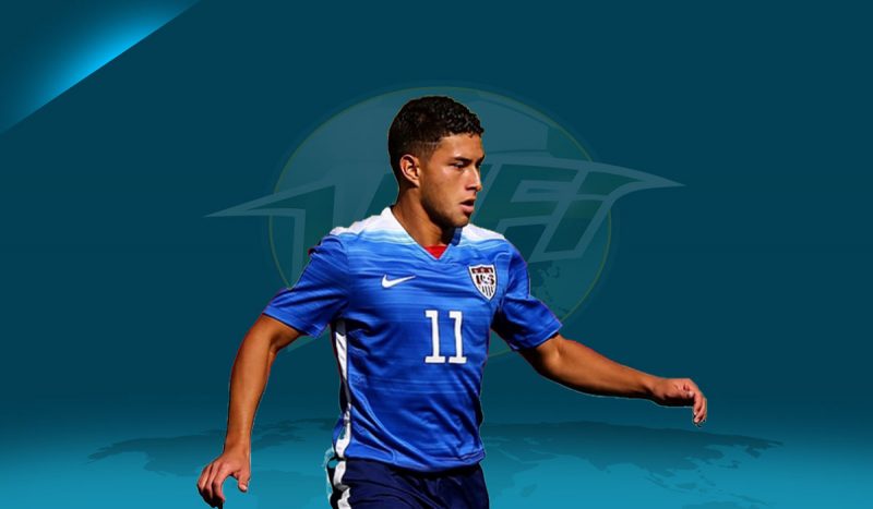 Joshua Perez: The Young Stars Of Italian Football