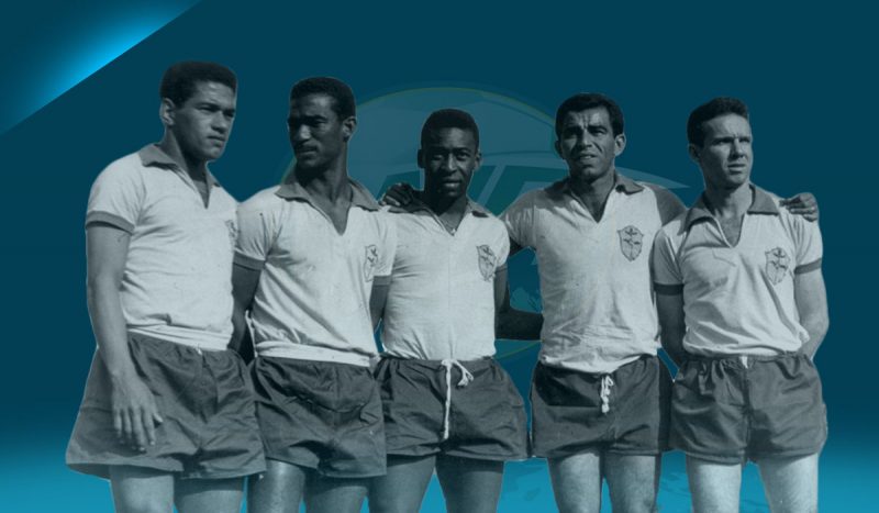 Garrincha's Cup - Zito's Final: Looking Back At Brazil's 1962 World Cup ...