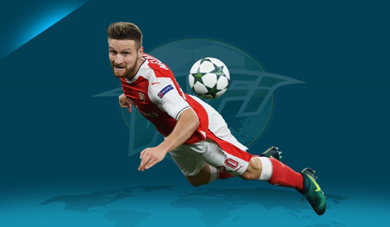 Shkodran Mustafi's Dire Defensive Displays Epitomise Arsenal's Woes