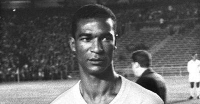 Didi: Brazil's World Cup Force & Football's Greatest Pioneer