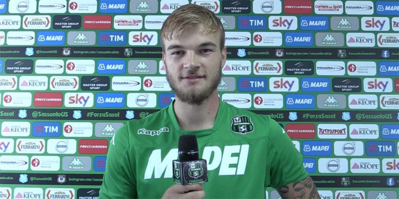 Timo Letschert Interview: Serie A vs Eredivisie & Influential Managers