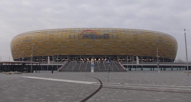 The Story Of Lechia Gdansk: A Journey Through Polish Football