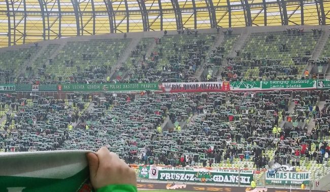 The Story Of Lechia Gdansk: A Journey Through Polish Football