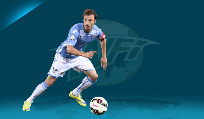 Stefan Radu – The Journey Continues For Lazio's Inspirational Leader