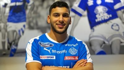 Tarik Kada On Representing Morocco & Fond Memories Of SC Heerenveen