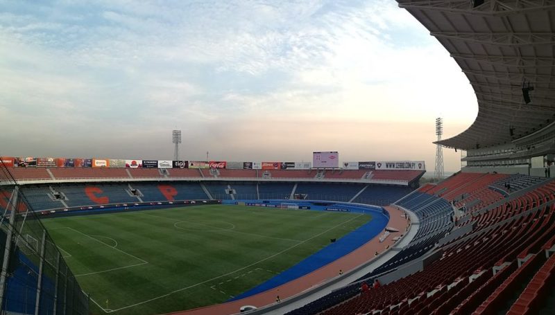 Superclásico Paraguay: Cerro Porteño v Olimpia - Preview & Players To Watch