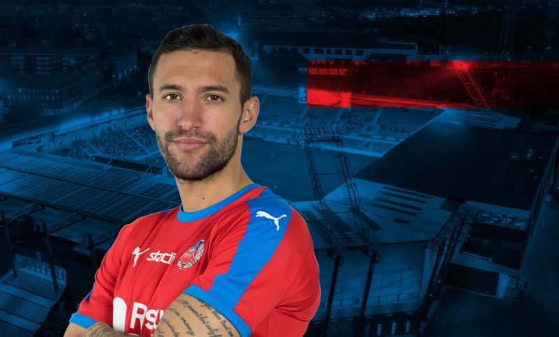 David Boysen On Football Politics At Beitar Jerusalem & The ...