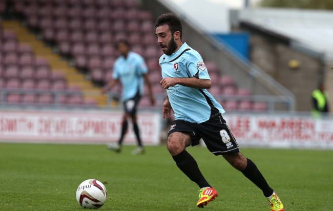 'Chris Wilder Gets The Best Out Of Every Player' - Sam Deering