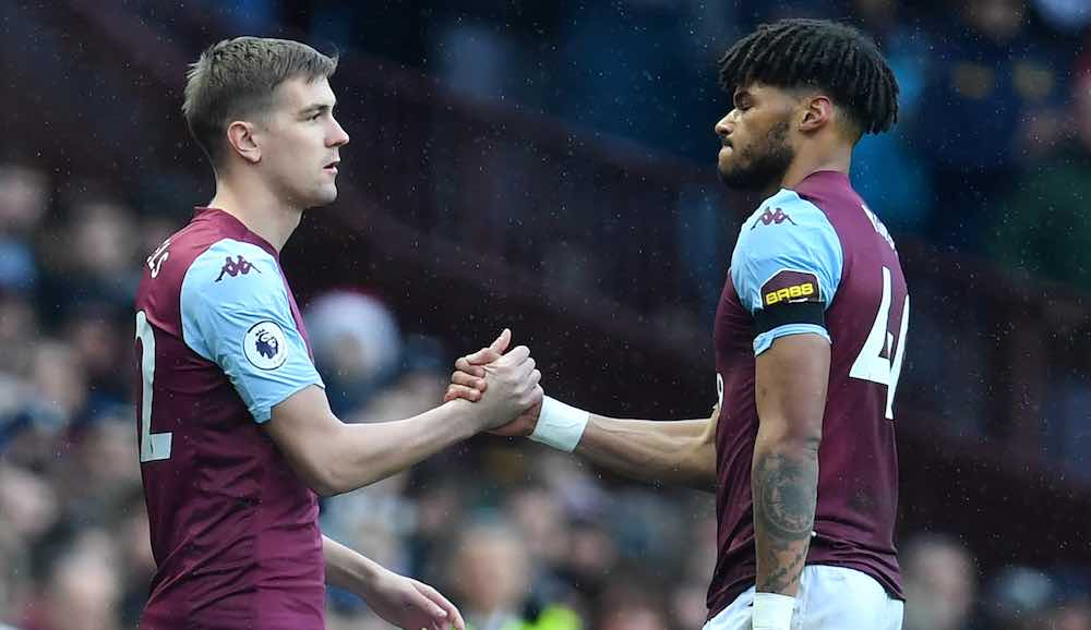 Should Aston Villa Stick With Three At The Back For Carabao Cup Final?