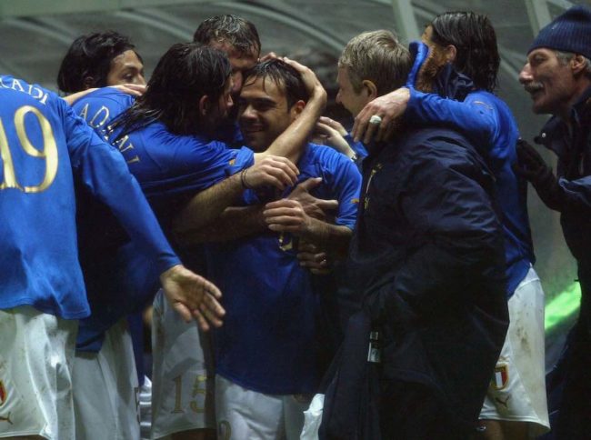 The Story Off The Pitch: What Happened to Fabrizio Miccoli?