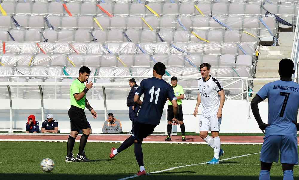 When Will Football Return?