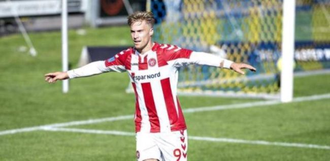 Tom van Weert - World Football Index