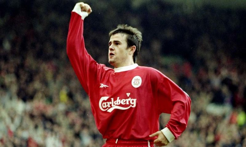 David Thompson On The Institution That Is Liverpool FC & Generational ...