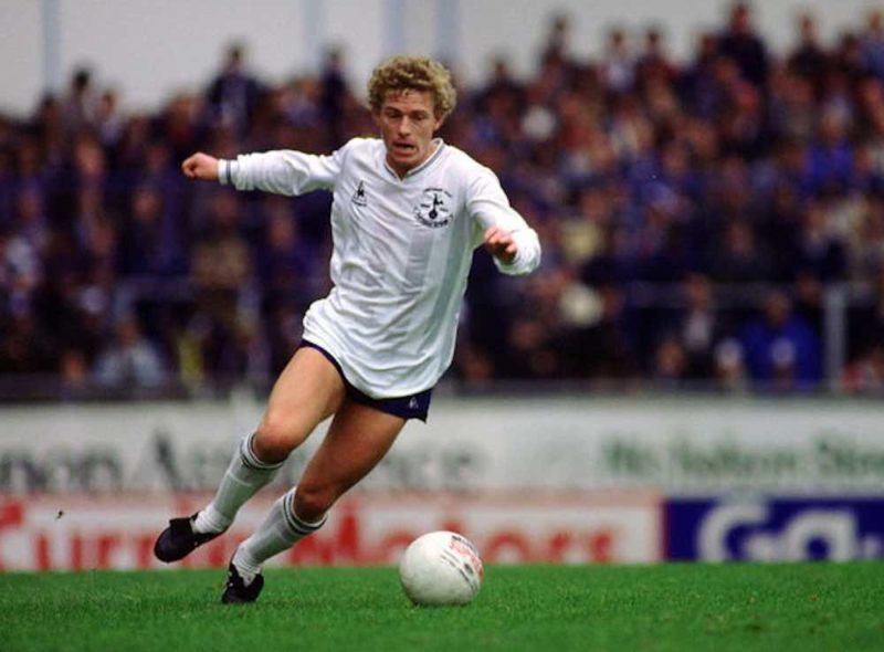 Micky Hazard On His Admiration For Paul Scholes And The Influence Of ...