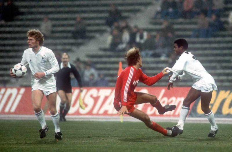 Micky Hazard On His Admiration For Paul Scholes And The Influence Of ...