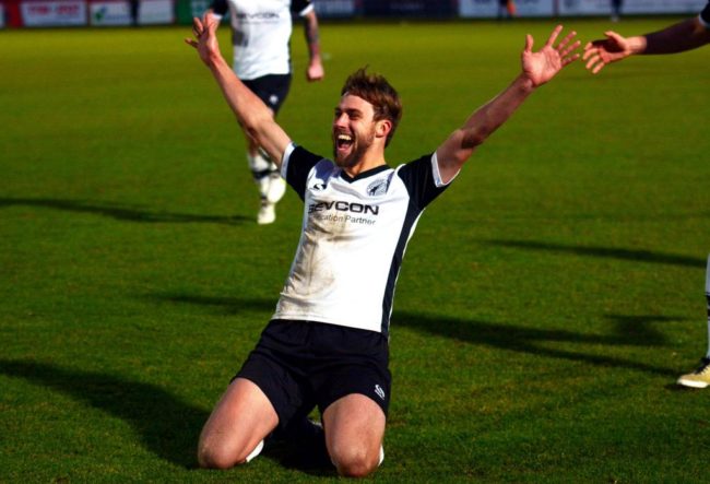 Scott Barrow On Recovering From A Career-Threatening Injury And An ...