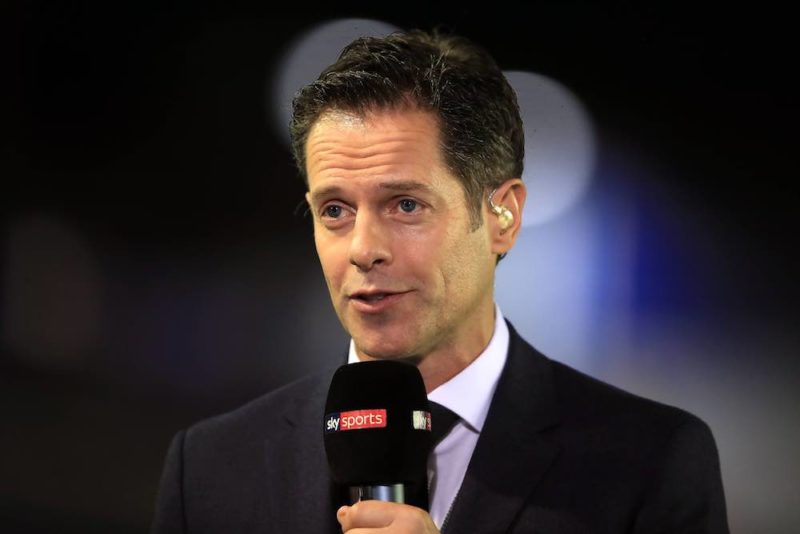 Scott Minto On Chelsea & Charlton And His Biggest Achievement: Moving ...