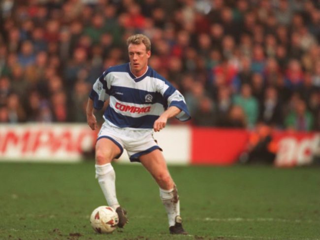 Exclusive: Simon Barker On His Work With The PFA And Playing Days With QPR