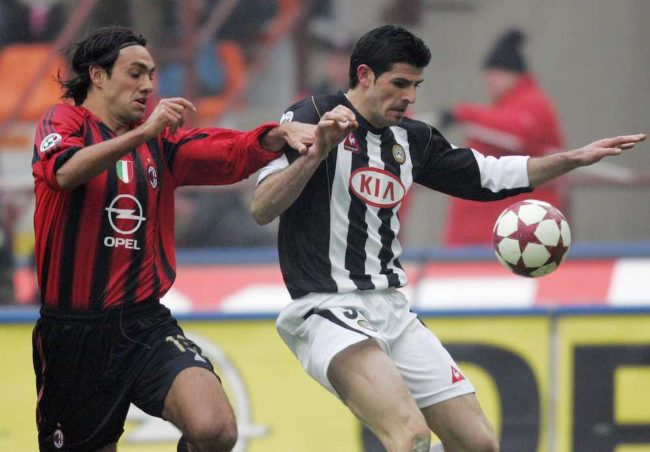 Vincenzo Iaquinta: From World Cup Glory To An Altogether Different Story