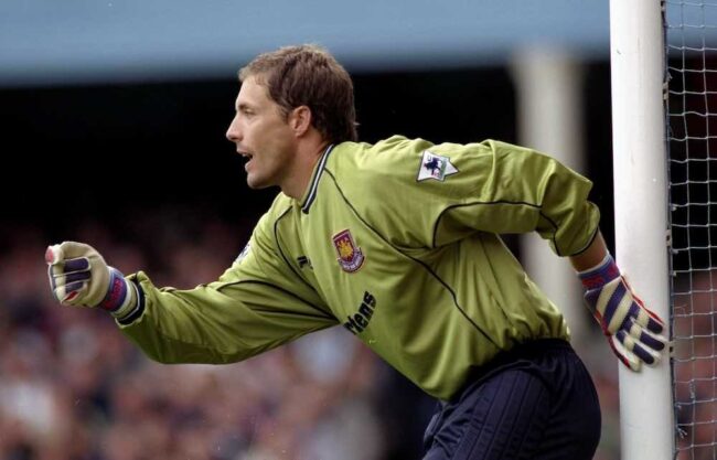 Exclusive: Craig Forrest on losing 9-0 to Man Utd and winning the Gold ...