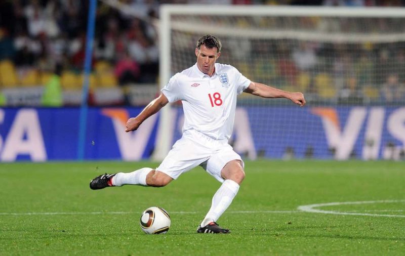 Jamie Carragher Exclusive: The Miracle Of Istanbul And Being A One-Club Man