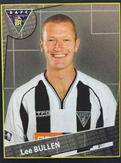 Lee Bullen On Sheffield Wednesday And His Global Football Journey