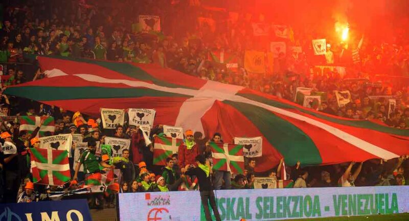 La Política Del Fútbol Part Two: Athletic Club – Bilbao's Basque Bastion