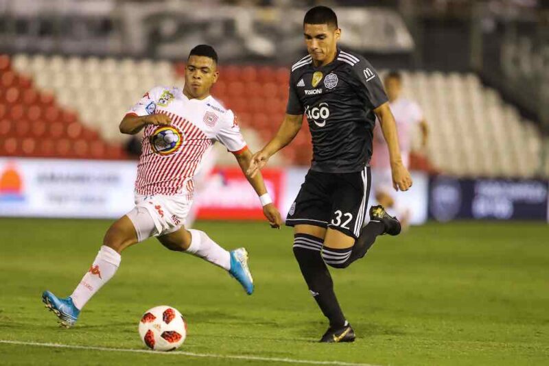 Roberto Rojas On Miguel Almiron, Erik Lopez's Move To Atlanta United ...