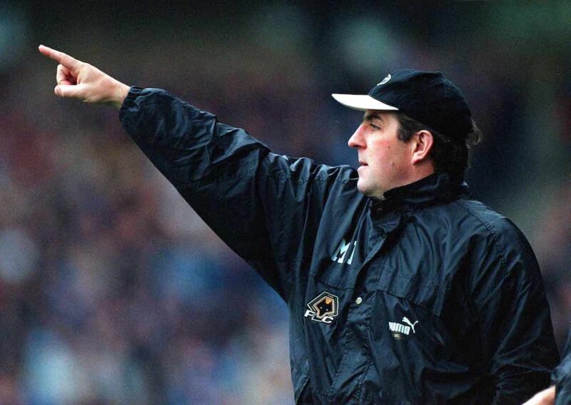 Wolves In The 90s: A Tale Of Recurring Frustration