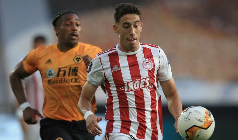 Liverpool Announce Tsimikas Signing - Their First Of The Summer ...