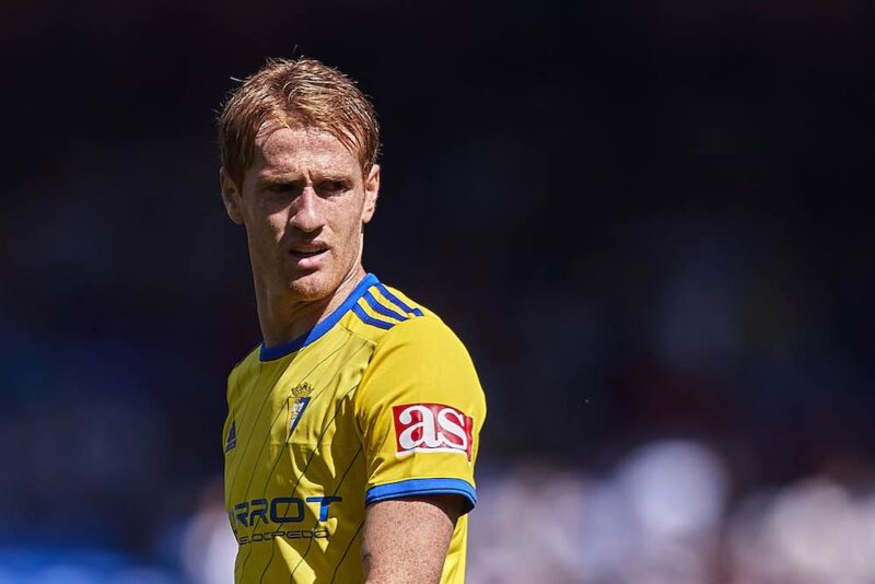 Football Andaluz: Previewing Andalusia's La Liga 20/21 Teams As Cadiz ...