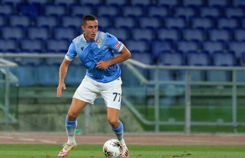 Why This Season Could Prove Vital For Adam Marusic & His Importance To ...