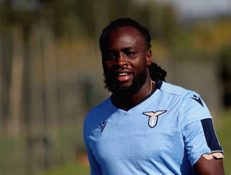 Jordan Lukaku: From Lazio Hero To Zero In Four Years