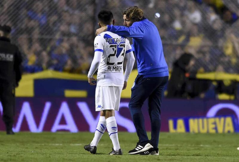 The Top Wonderkids From The Top 10 FIFA Ranked Nations