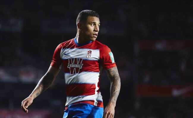 How Darwin Machís Became The Standout Player For Venezuela And Granada