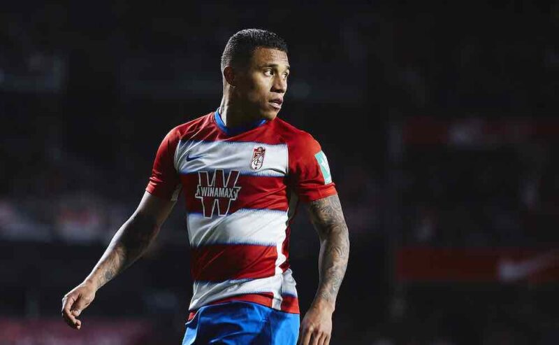 How Darwin Machís Became The Standout Player For Venezuela And Granada