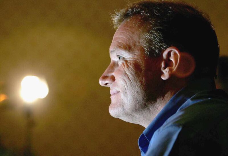 LMA Chief Executive Richard Bevan On Supporting Sacked Managers And ...