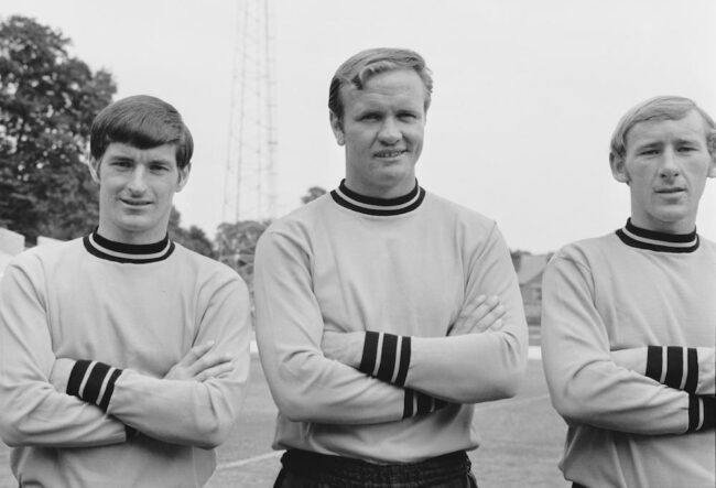 Ron Atkinson On Management, Manchester United & FA Cup Prestige