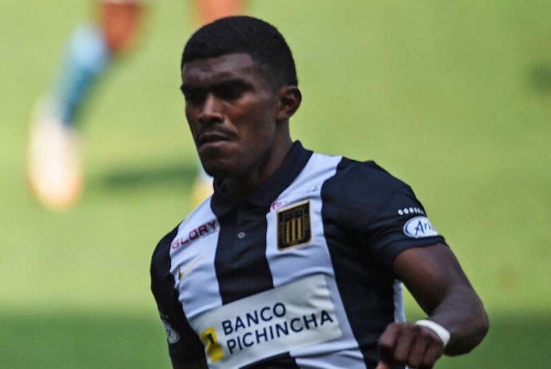 Rafael Lutiger - World Football Index