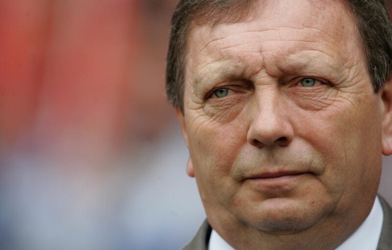 Vic Akers On Arsenal Success, Arsene Wenger & Emma Hayes