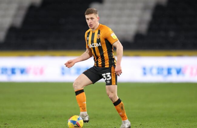 Greg Docherty On Hull City, Hamilton, Rangers, And Scotland Ambitions