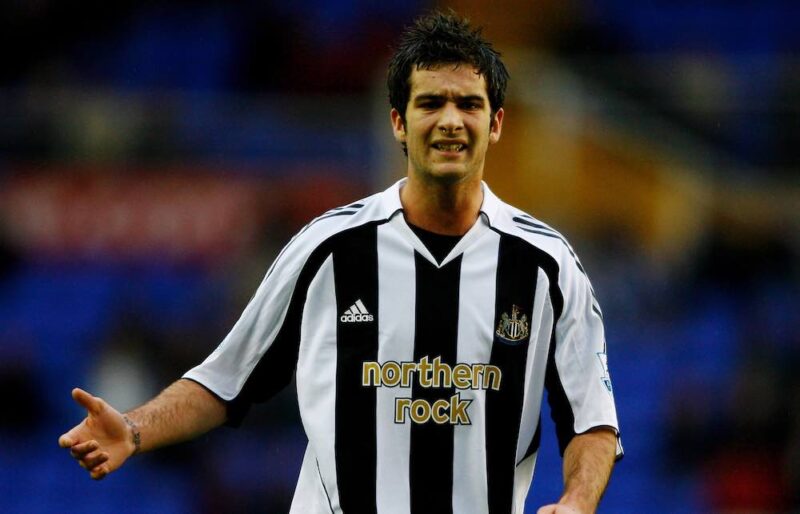 David Edgar On Newcastle, Keegan, Canada And Coaching