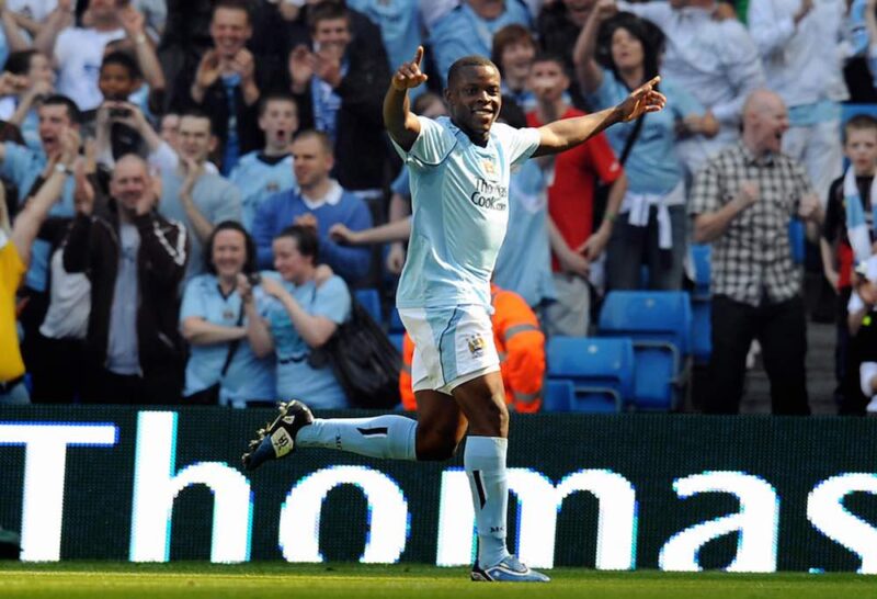 Nedum Onuoha On Man City, Sunderland, QPR, RSL, And Transformative Tevez