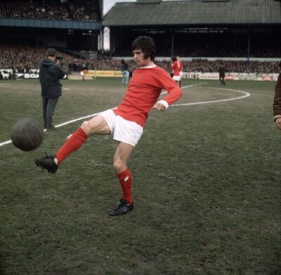 Willie Morgan On Scotland, Facing Pele, And Modern Coaches Ruining Football