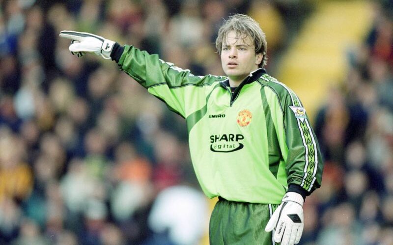 Mark Bosnich On Manchester United, Aston Villa And Playing Under Big ...