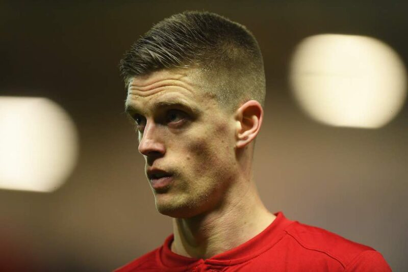 Markus Henriksen On Rosenborg, AZ, Hull And Playing With Andrew Robertson