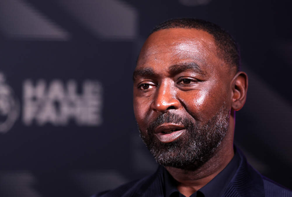 Andrew Cole On Manchester United, Eric Cantona And Winning The Treble ...