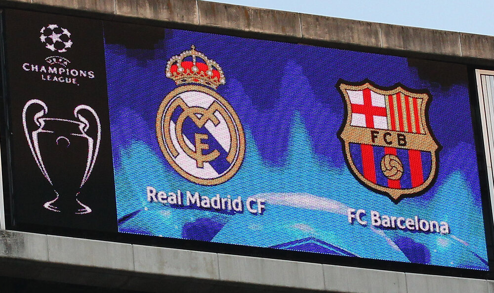 The Greatest Rivalries In World Football