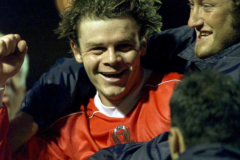 Matt Lockwood On Leyton Orient, Dundee And Working For Montserrat