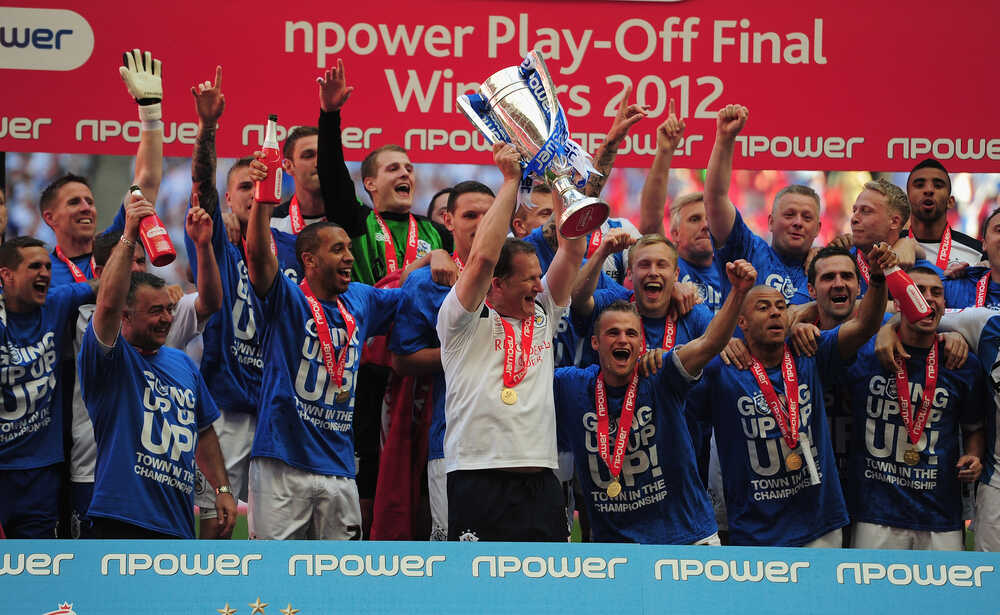 Simon Grayson On Preston, Huddersfield, Sunderland And Managing In India